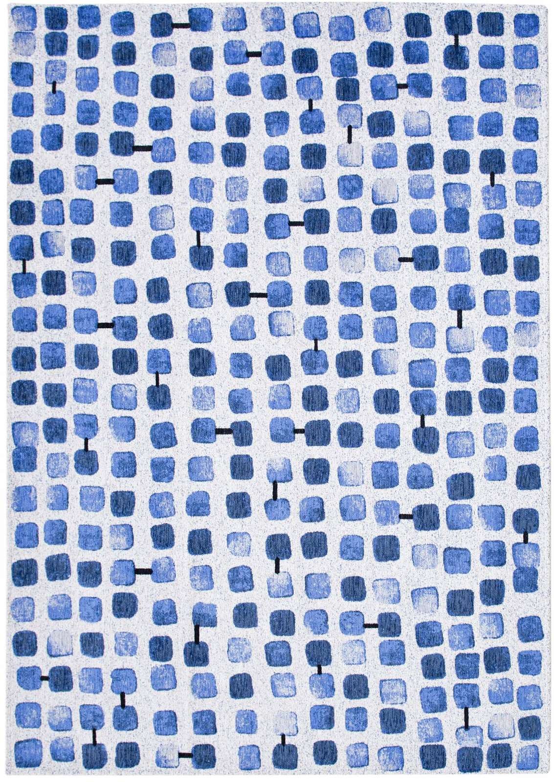Cobblestone-Craft Collection-Louis De Poortere - Nylanders Mattor