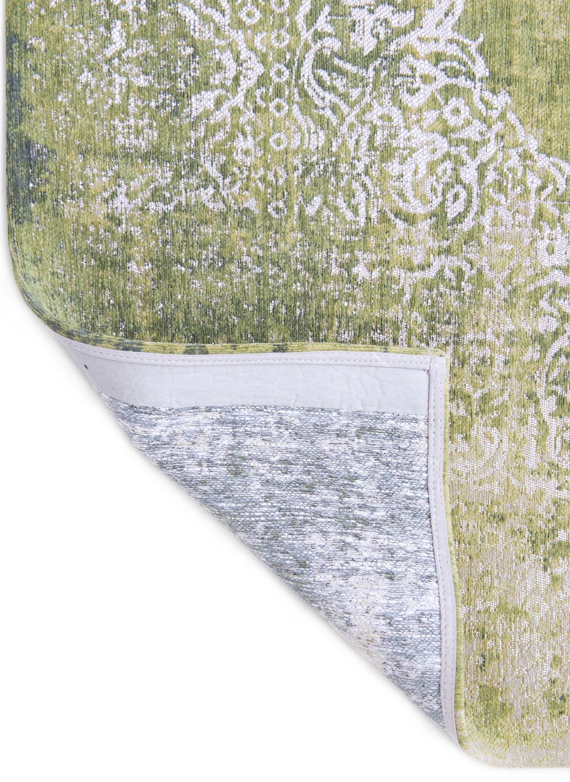 Kirman - Fading World Collection - Nylanders Mattor