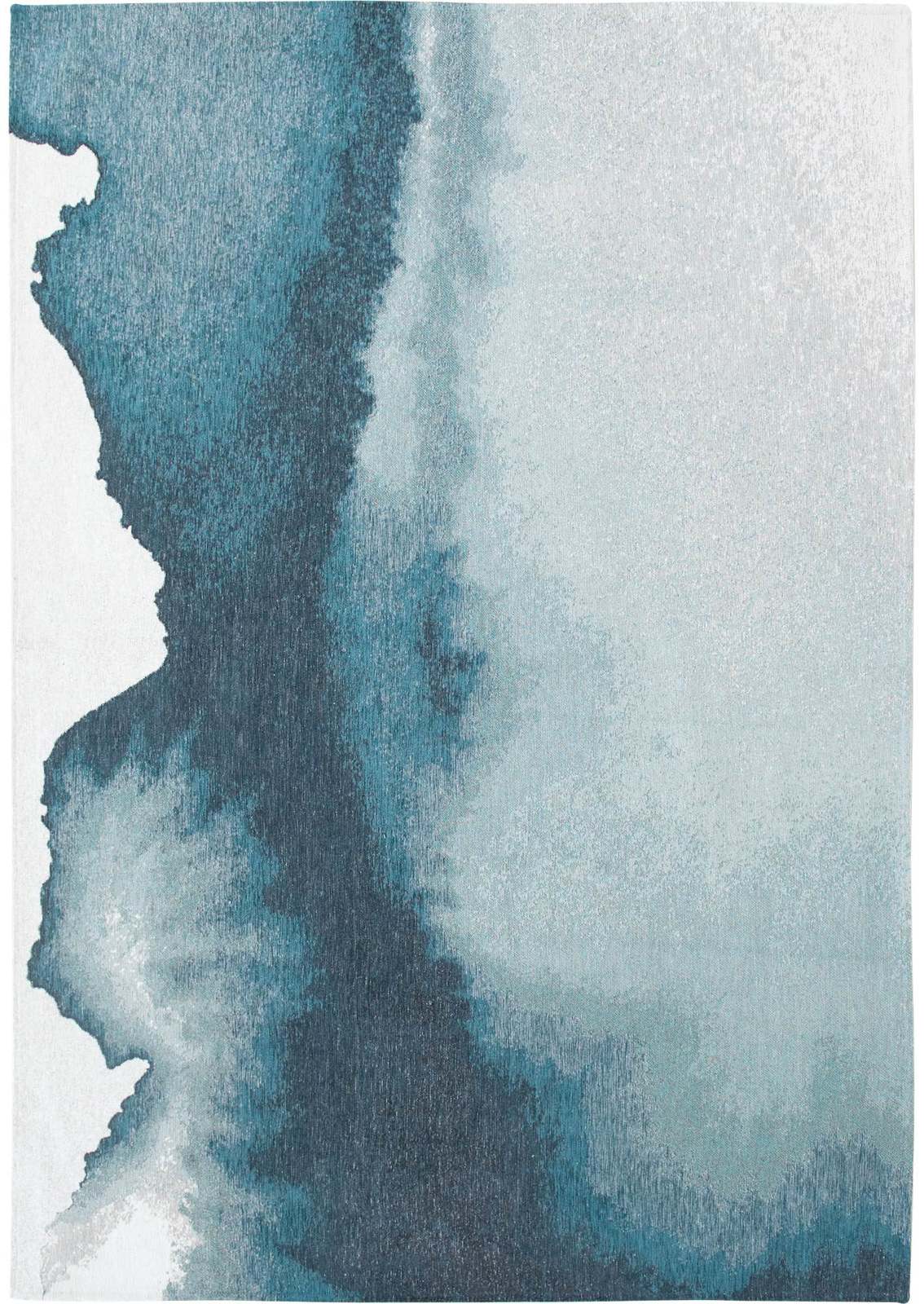 Lagoon - Meditation Collection - Louis De Poortere - Nylanders Mattor