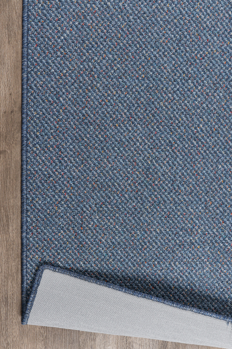 Confetti - Omönstrad hallmatta - Nylanders Mattor