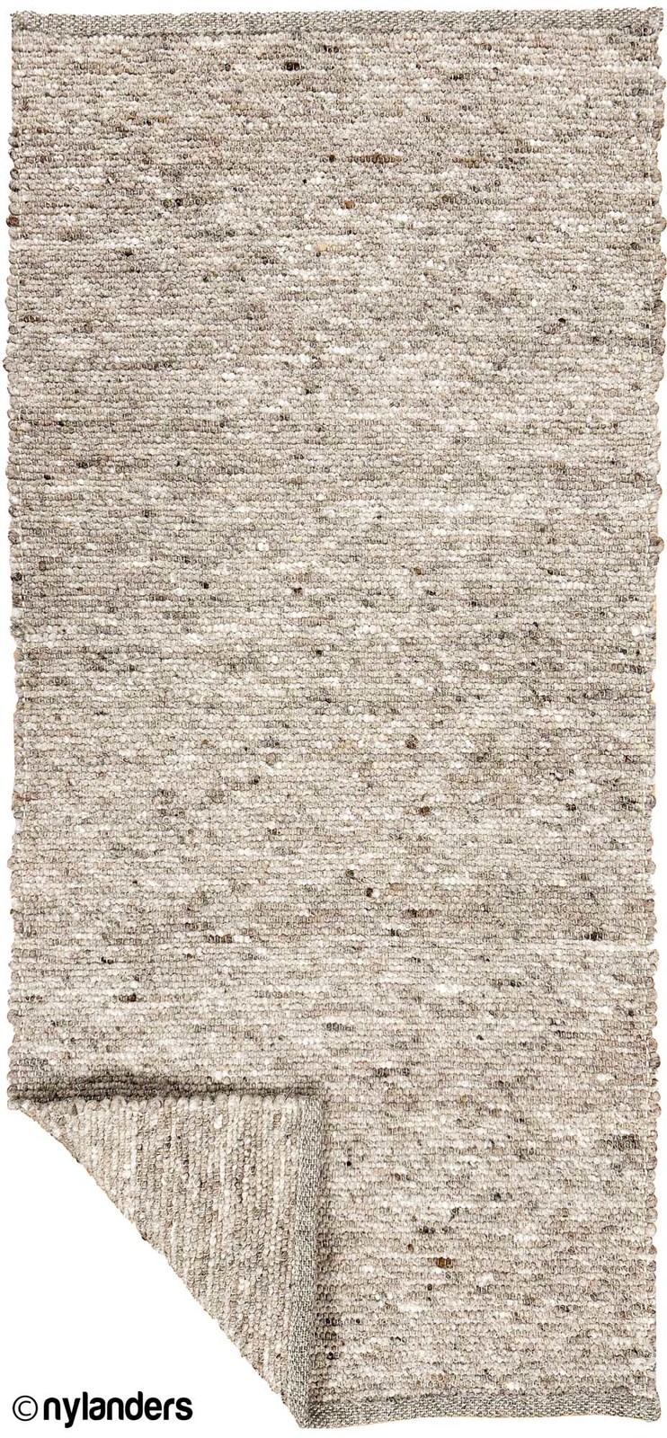 Svea - Ullmatta i ditt eget mått - Nylanders Mattor