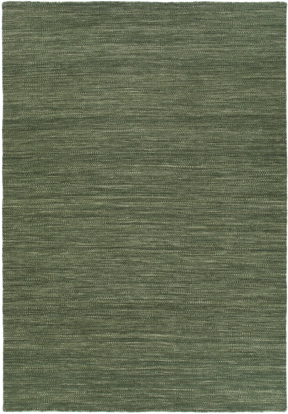 Vasa - Tunn, vändbar ullmatta med slät yta - Nylanders Mattor