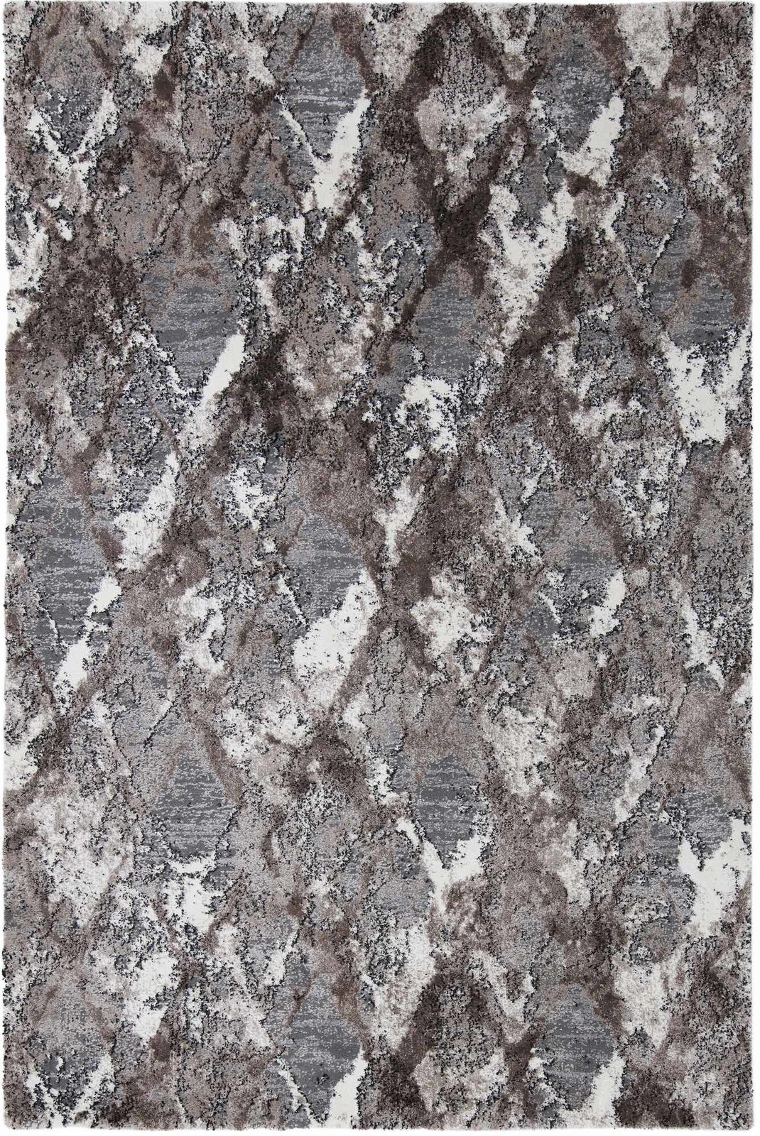 Alaska Wiltonmatta - Mjuk matta i naturfärger - Nylanders Mattor