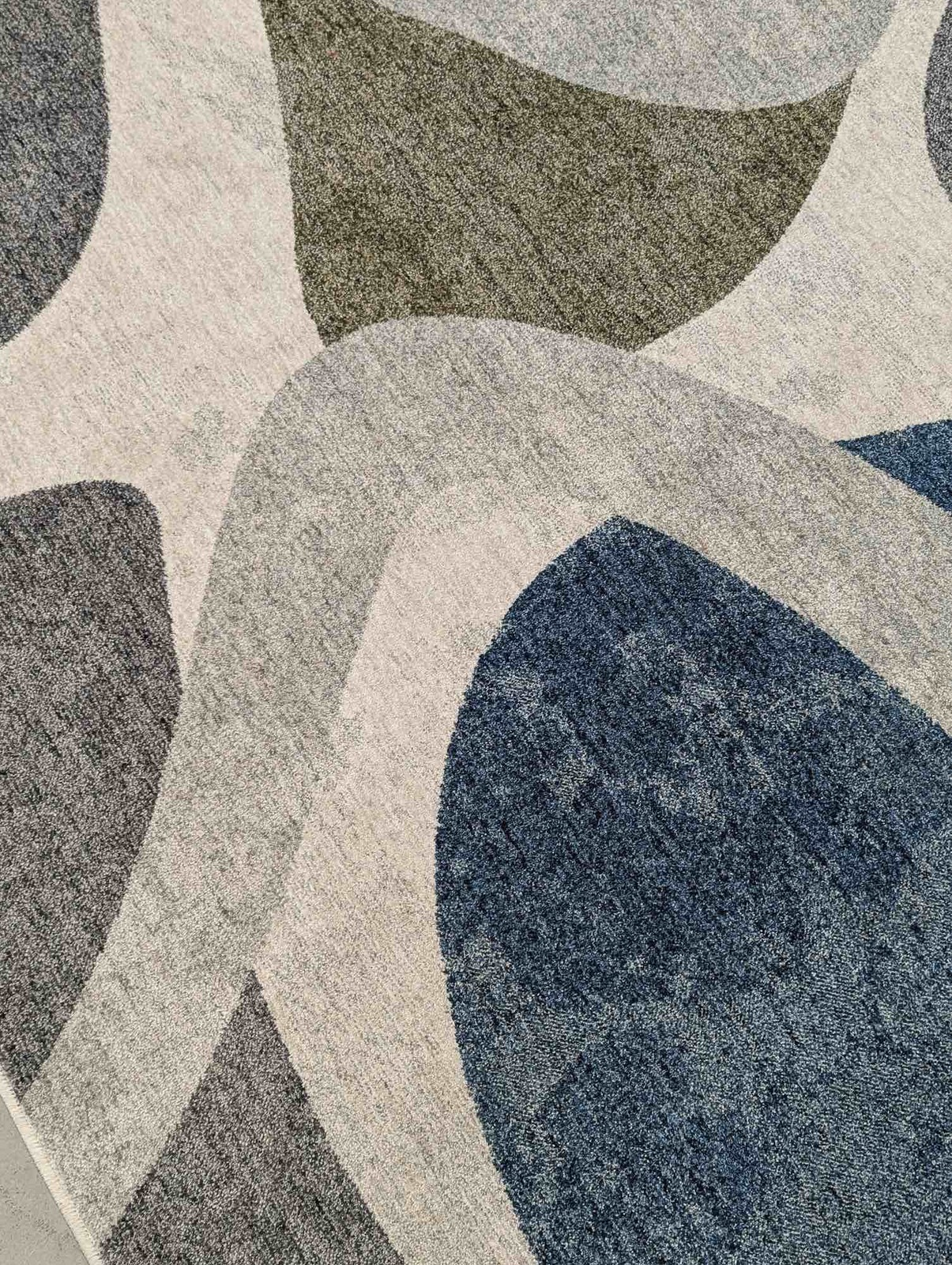 Montana - Modern wiltonmatta - Nylanders Mattor