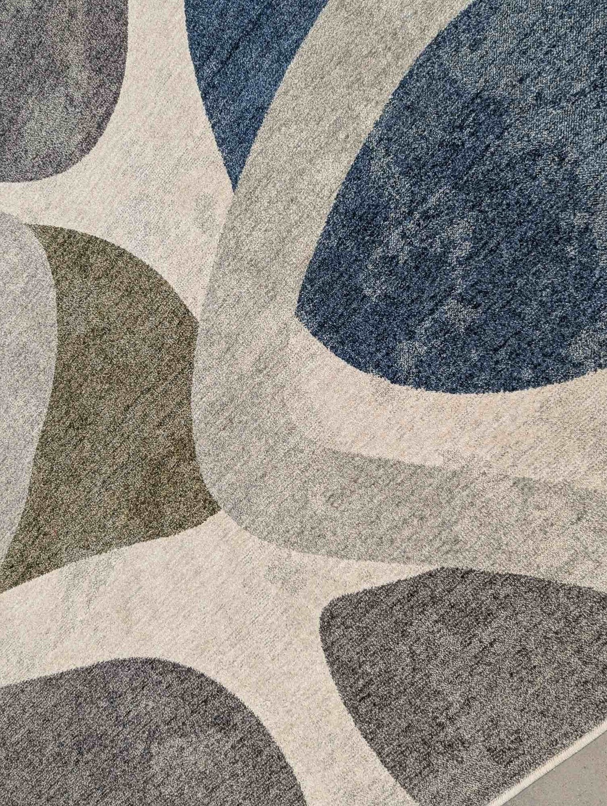 Montana - Modern wiltonmatta - Nylanders Mattor