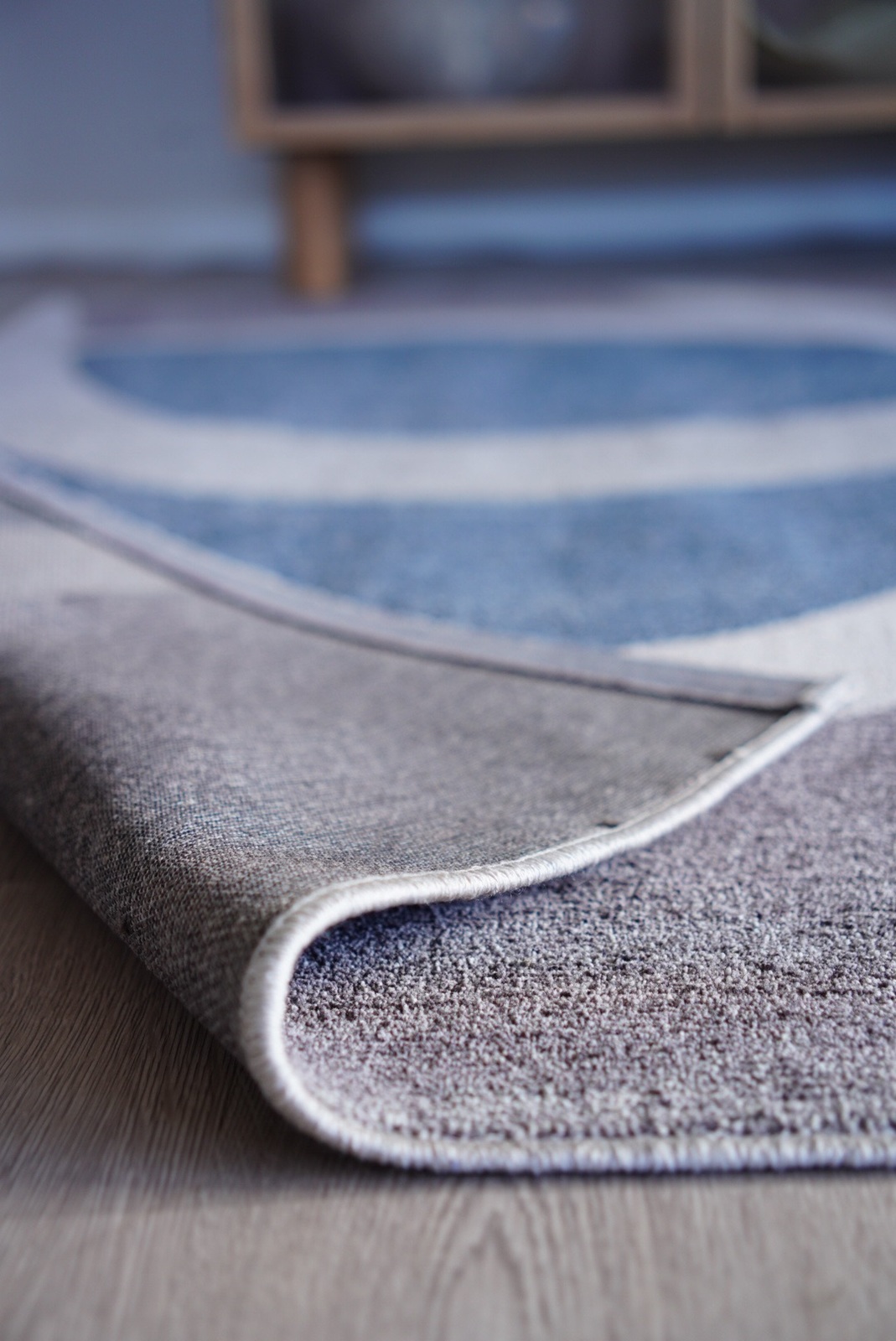 Montana - Modern wiltonmatta - Nylanders Mattor